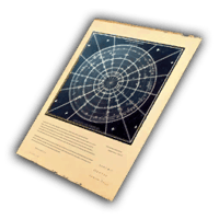 Star Chart | Nightingale | Hardcore Gamer