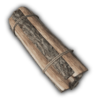Wood Bundle (Tier 4 Swamp Wood) | Nightingale | Hardcore Gamer