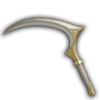 All Weapons | Nightingale