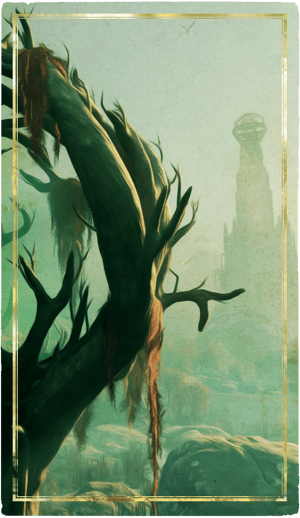 All Minor Realm Cards | Nightingale