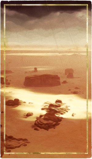 Tempest Card | Nightingale | Hardcore Gamer