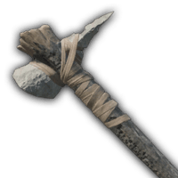 Simple Hammer (Marble) | Nightingale | Hardcore Gamer