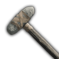 Simple Maul (Marble) | Nightingale | Hardcore Gamer