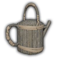 Simple Watering Can | Nightingale | Hardcore Gamer