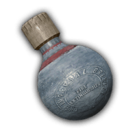 Cold Iron Grenade | Nightingale | Hardcore Gamer