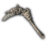 All Weapons | Nightingale