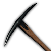 Refined Mining Pick | Nightingale | Hardcore Gamer