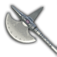 All Weapons | Nightingale