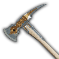 Ornate Axepick | Nightingale | Hardcore Gamer