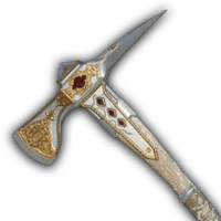 All Weapons | Nightingale