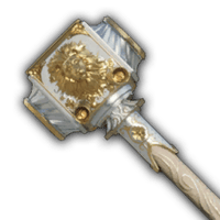 Ornate Maul | Nightingale | Hardcore Gamer