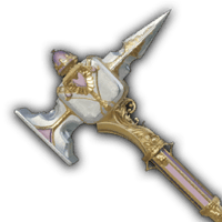 All Weapons | Nightingale