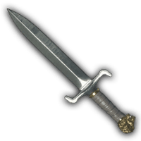 Rugged Dagger | Nightingale | Hardcore Gamer