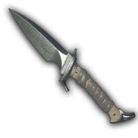 All Weapons | Nightingale