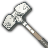 Rugged Maul | Nightingale | Hardcore Gamer