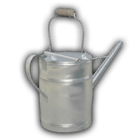 Rugged Watering Can | Nightingale | Hardcore Gamer