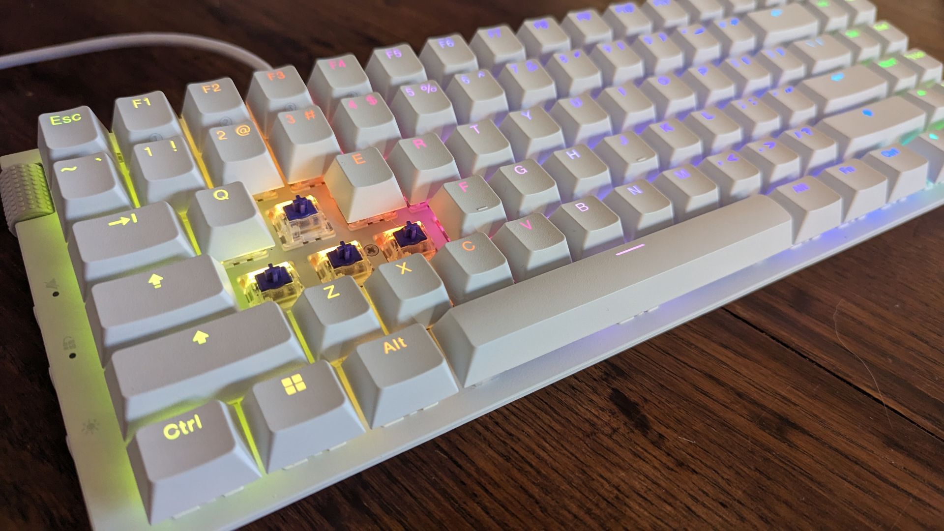 Review: NZXT Function 2 Gaming Keyboard