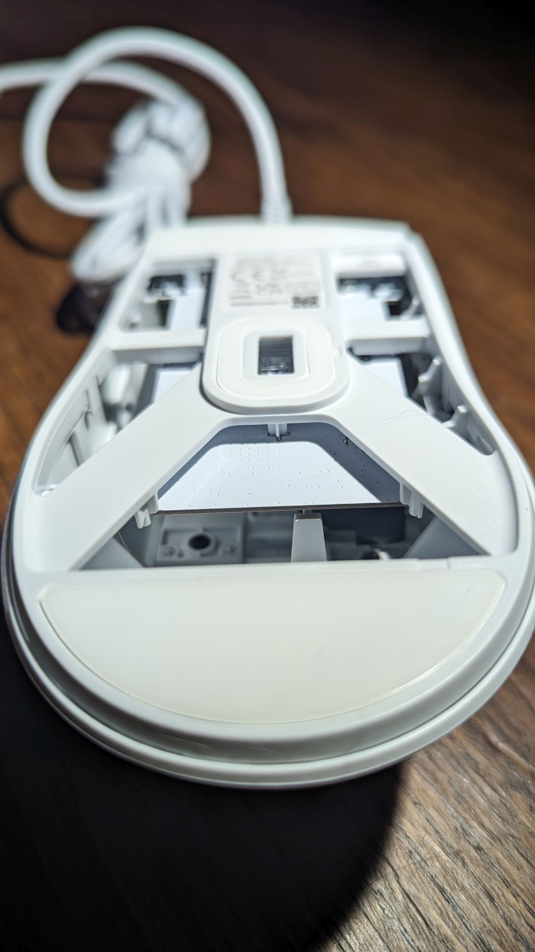 Review: NZXT Lift 2 Gaming Mouse