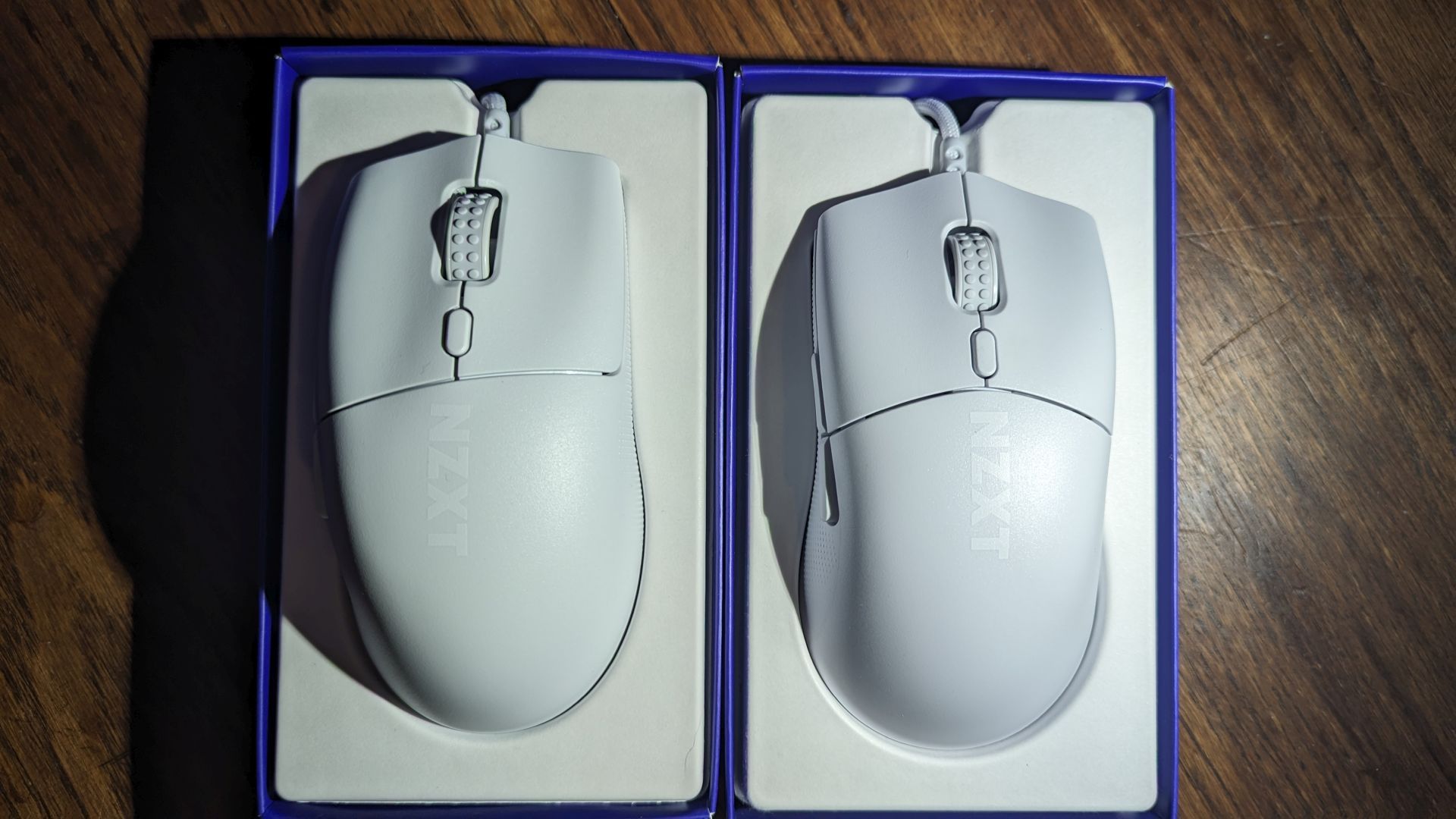 Review: NZXT Lift 2 Gaming Mouse