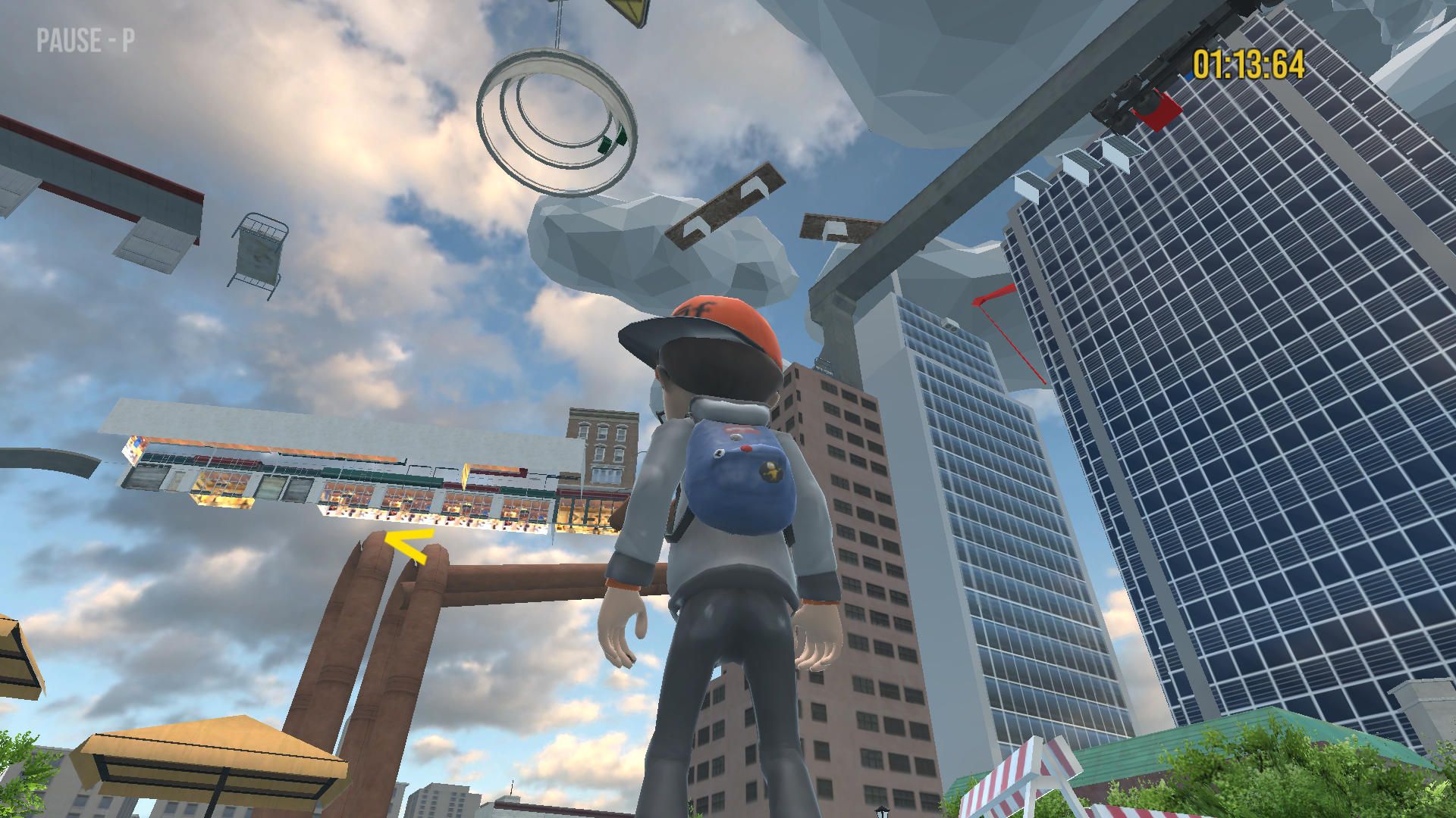 Five Games That Hit Just as Hard and Fast as Palworld