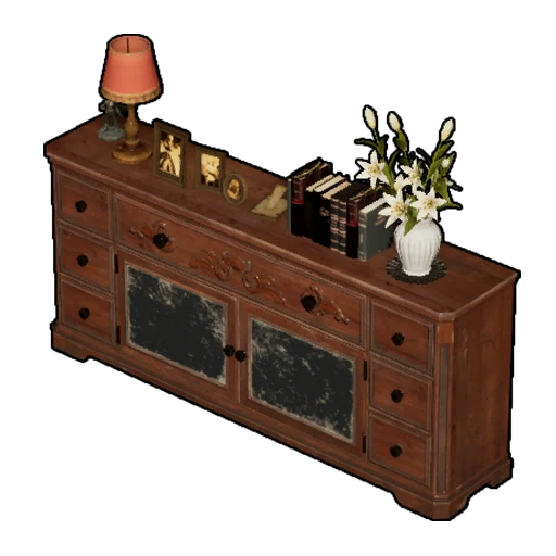 All Storage Containers | Palworld