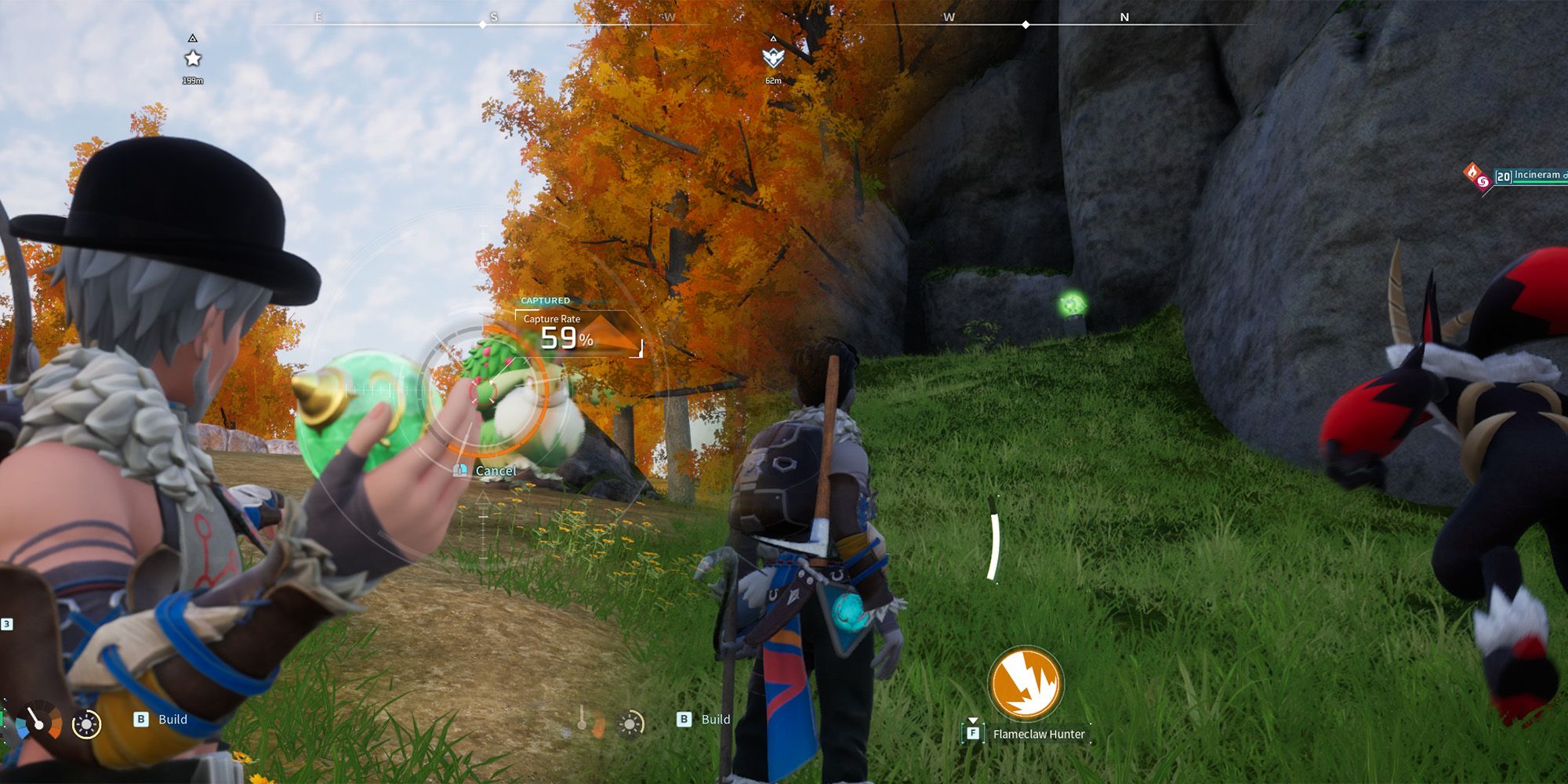 How to Use Pal Labor Research Laboratory in Palworld