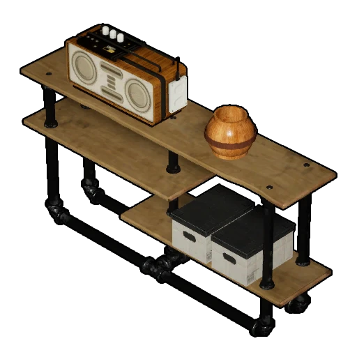 All Storage Containers | Palworld