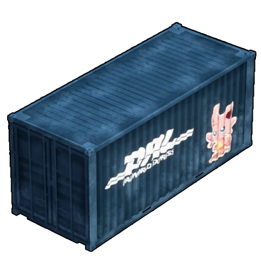 All Storage Containers | Palworld