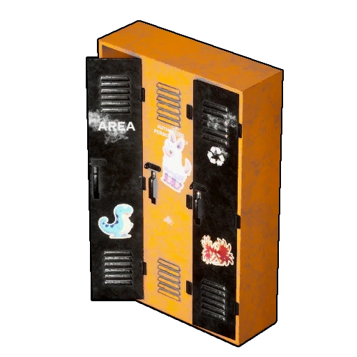 All Storage Containers | Palworld