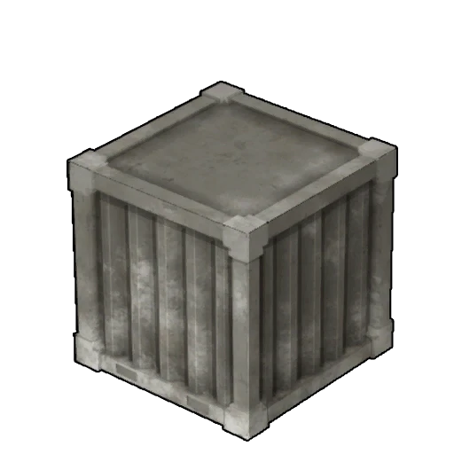 All Storage Containers | Palworld