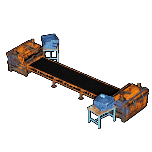 All Pal Structures | Palworld