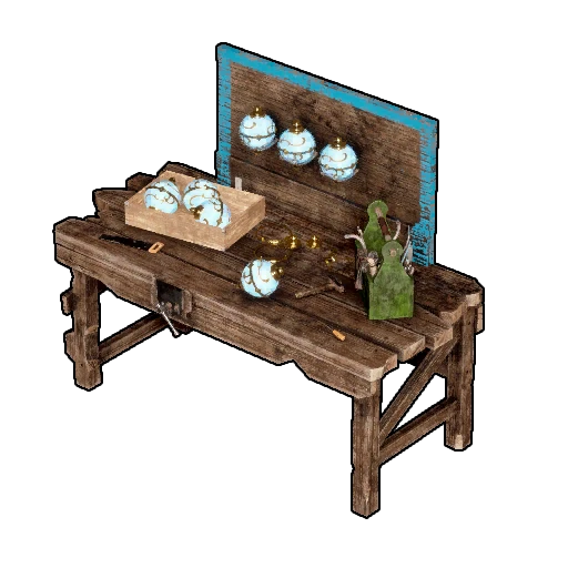 All Pal Structures | Palworld