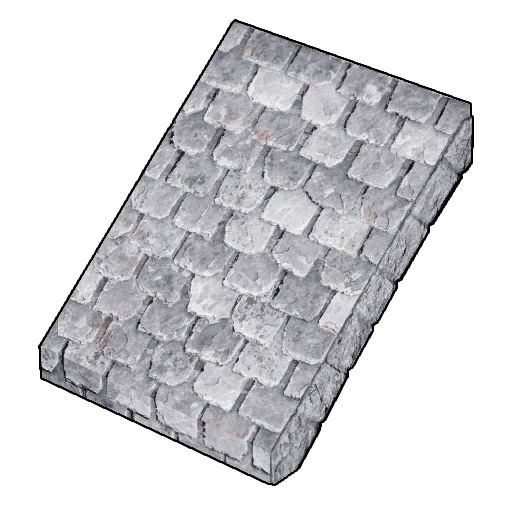 All Foundation Structures | Palworld