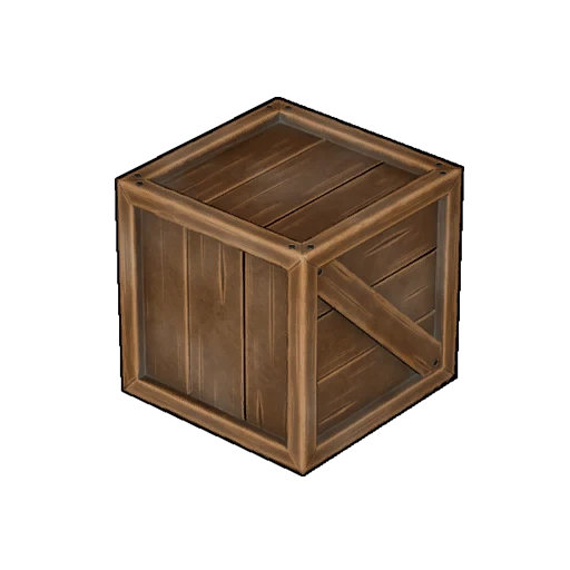 All Storage Containers | Palworld