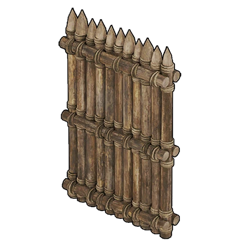 All Foundation Structures | Palworld