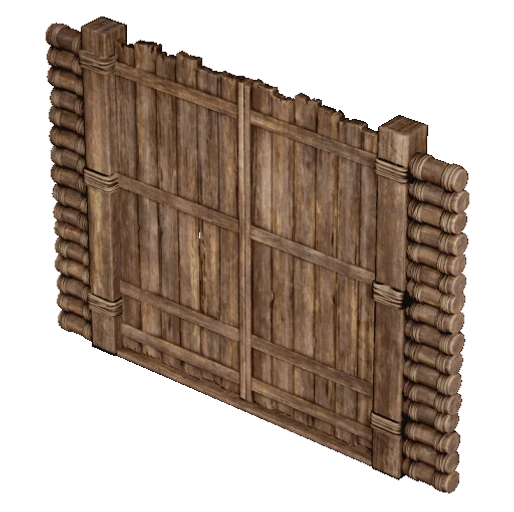 All Foundation Structures | Palworld