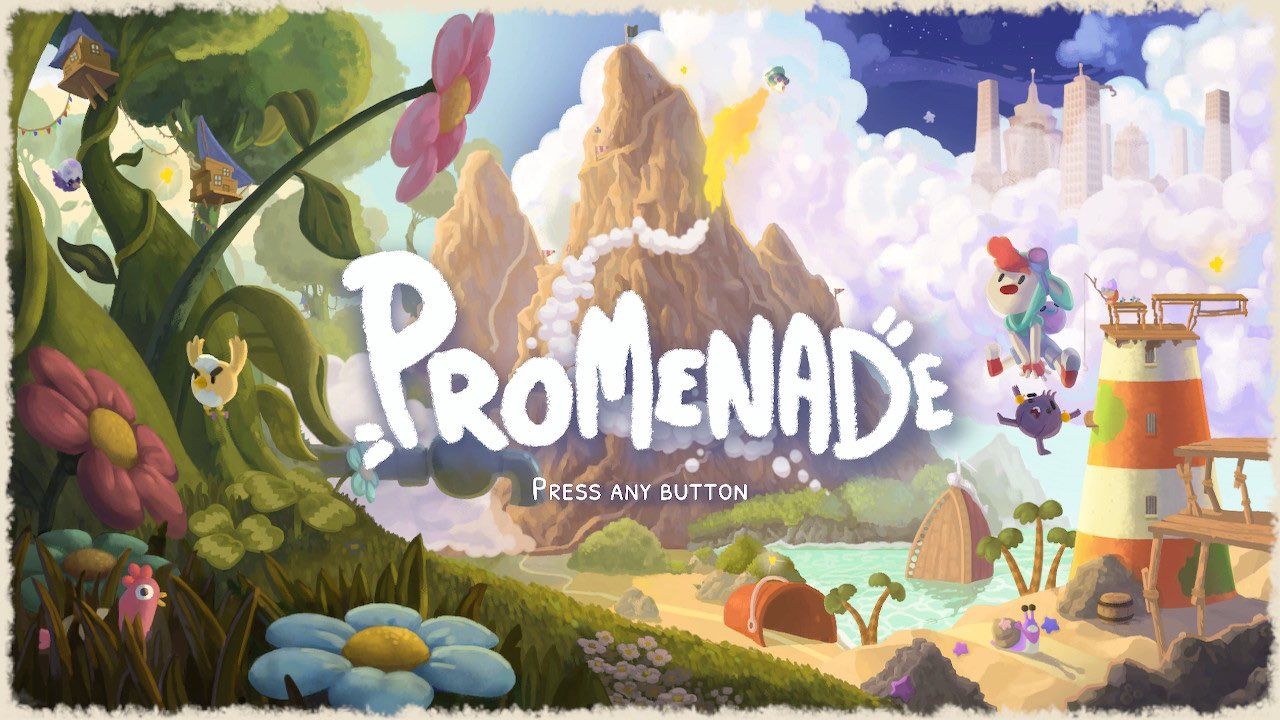 Review: Promenade