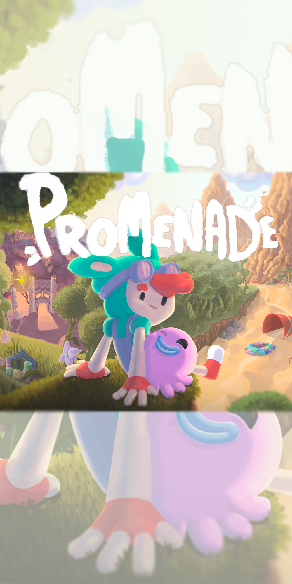 Review: Promenade