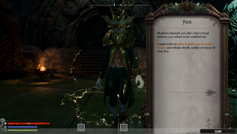 Nightingale: Tips & Tricks for Beginners