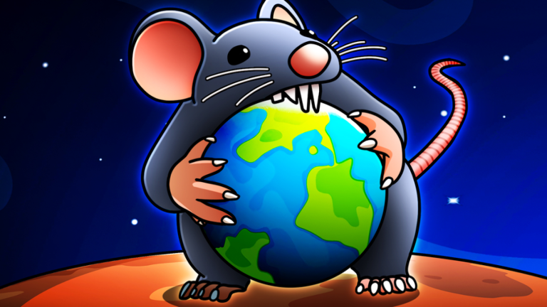 Rat Eating Simulator Codes | Roblox (February 2024)