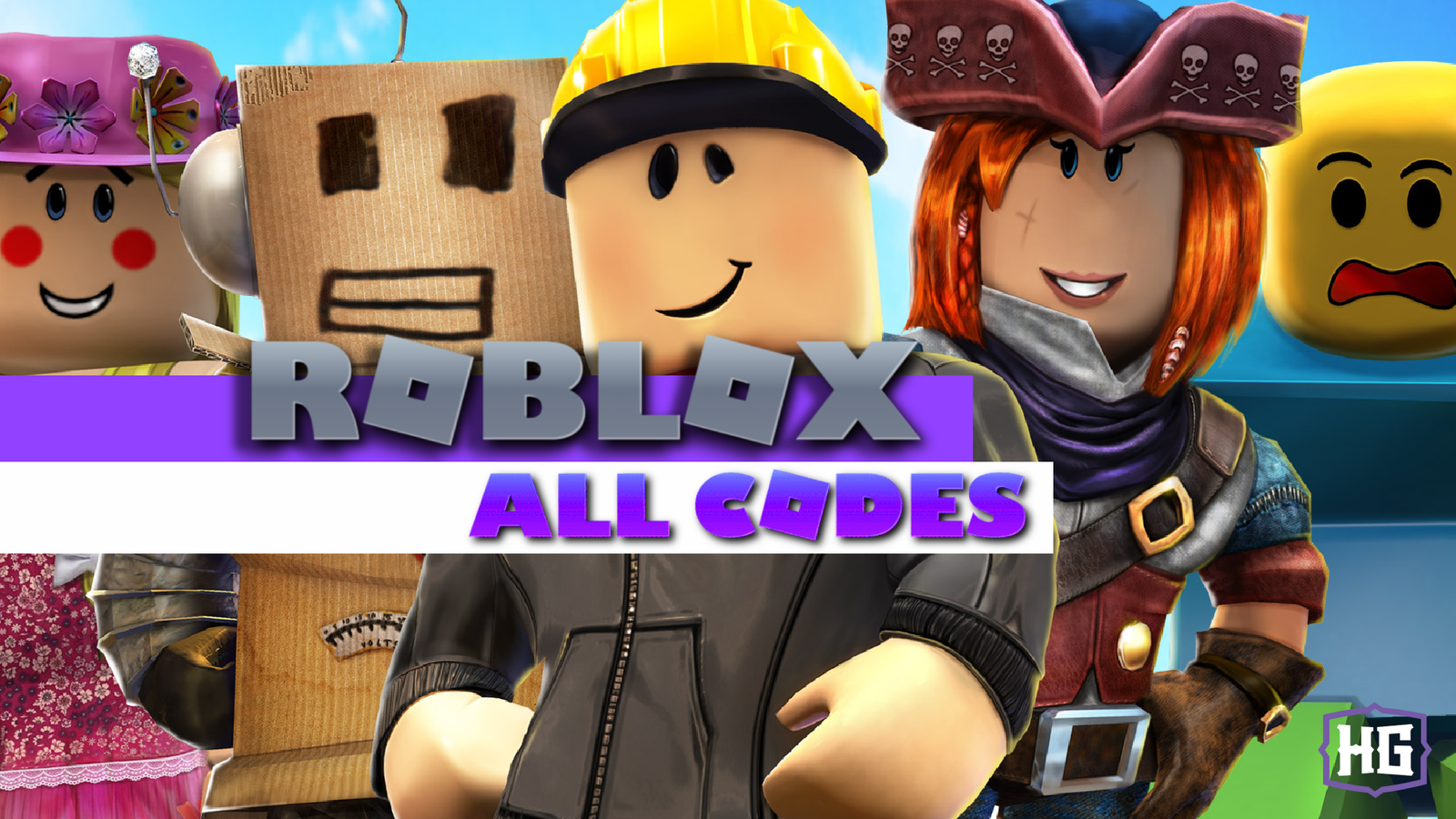 Roblox Codes Database