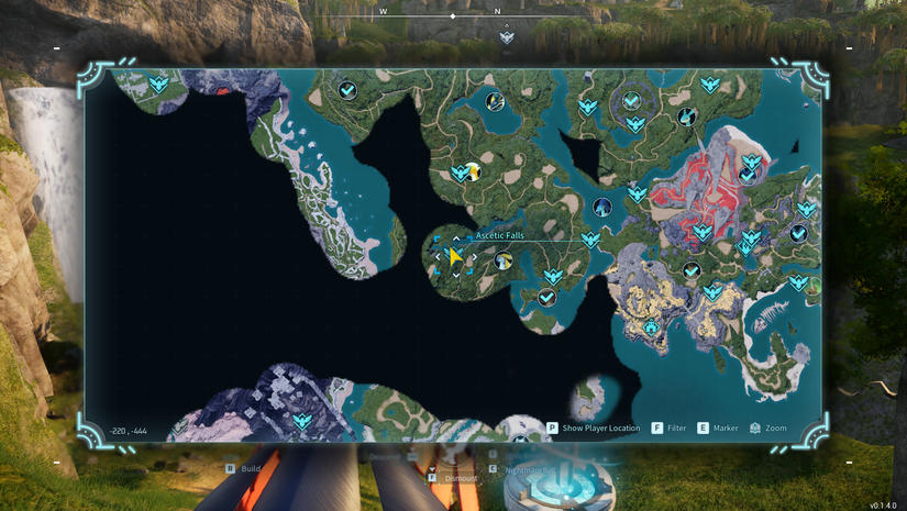 Palworld: Best Way to Farm Bones