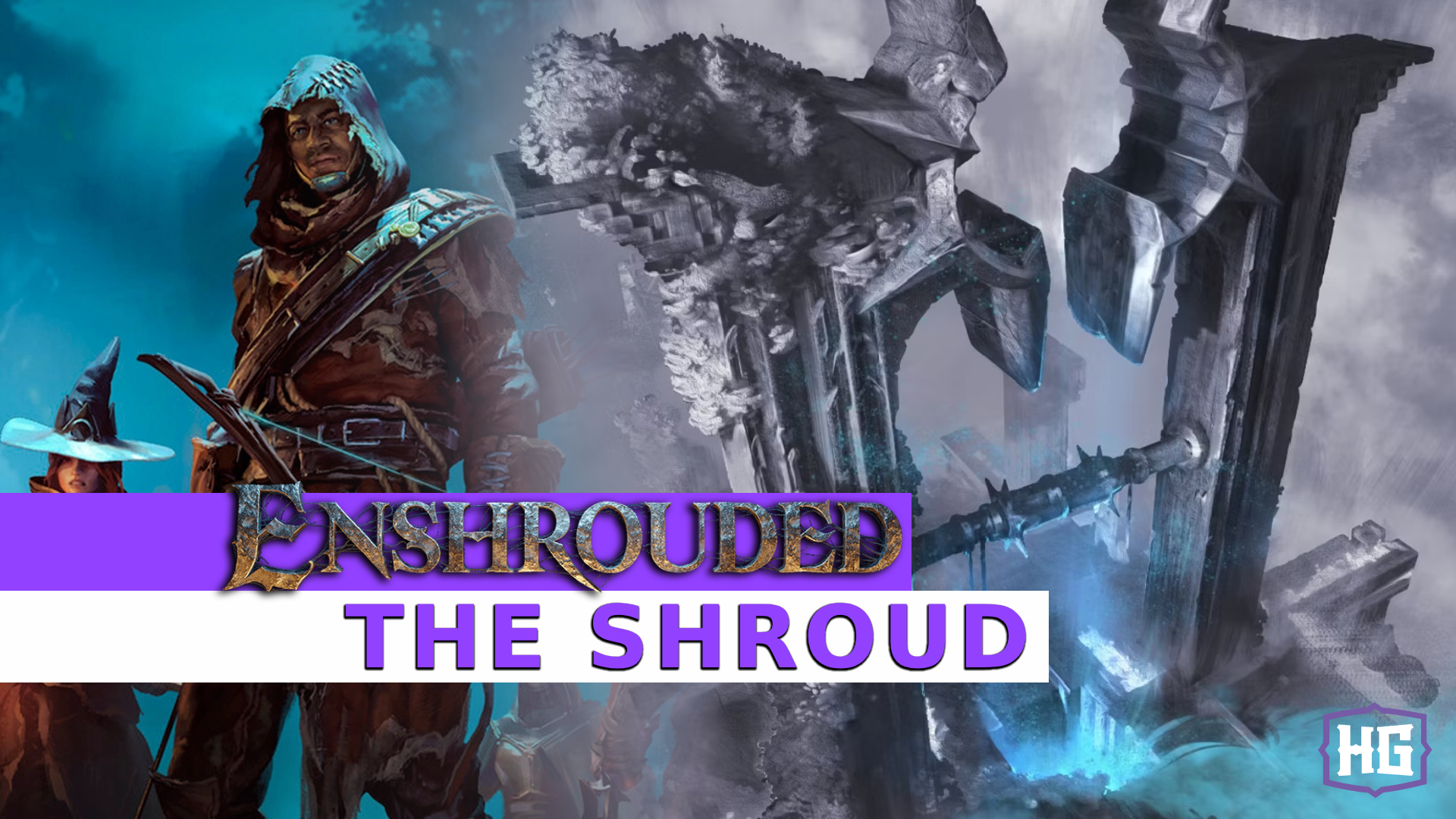 Enshrouded: The Shroud Guide