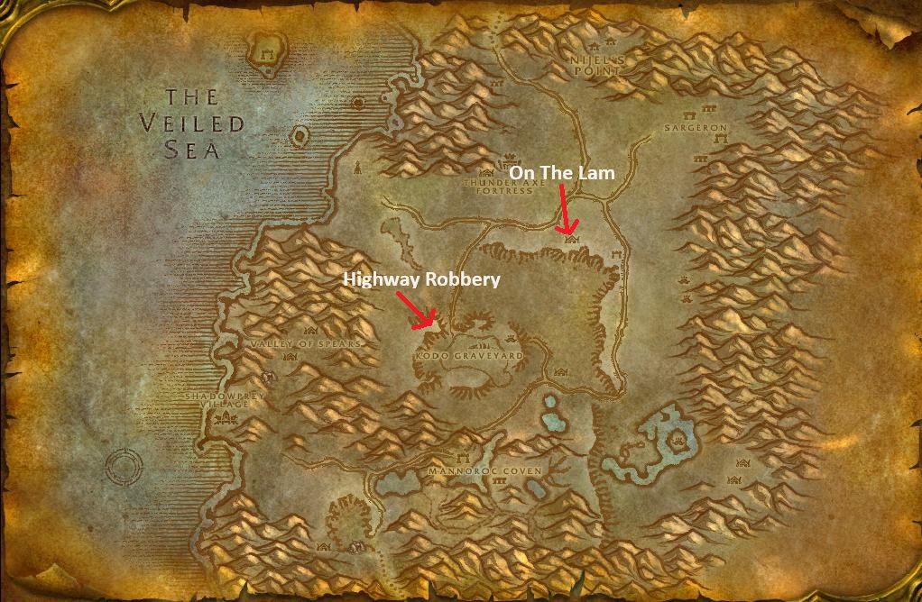 How To Get Enraged Regeneration Rune | WoW Classic SoD | Hardcore Gamer