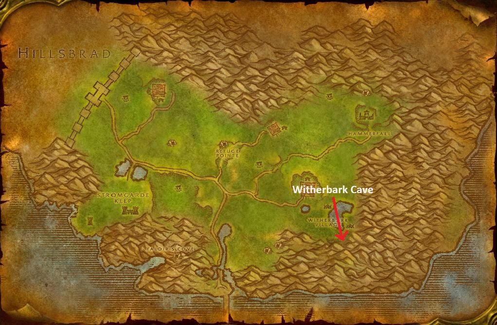 How To Get Focused Rage Rune | WoW Classic SoD | Hardcore Gamer