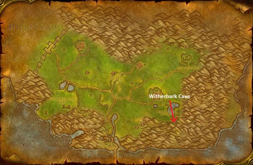 How To Get Focused Rage Rune | WoW Classic SoD | Hardcore Gamer