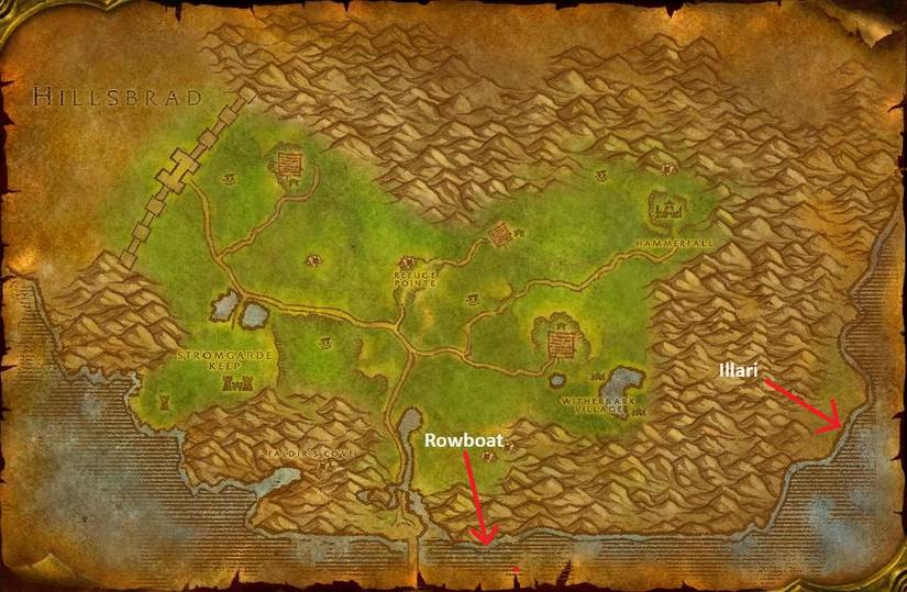 How To Get Shadow and Flame Rune | WoW Classic SoD | Hardcore Gamer