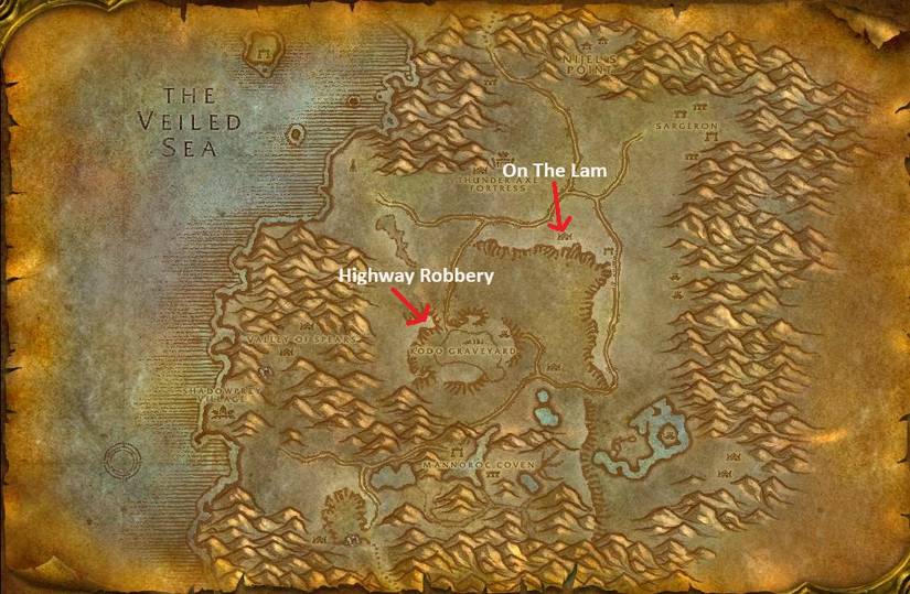 How To Get Shadow and Flame Rune | WoW Classic SoD | Hardcore Gamer