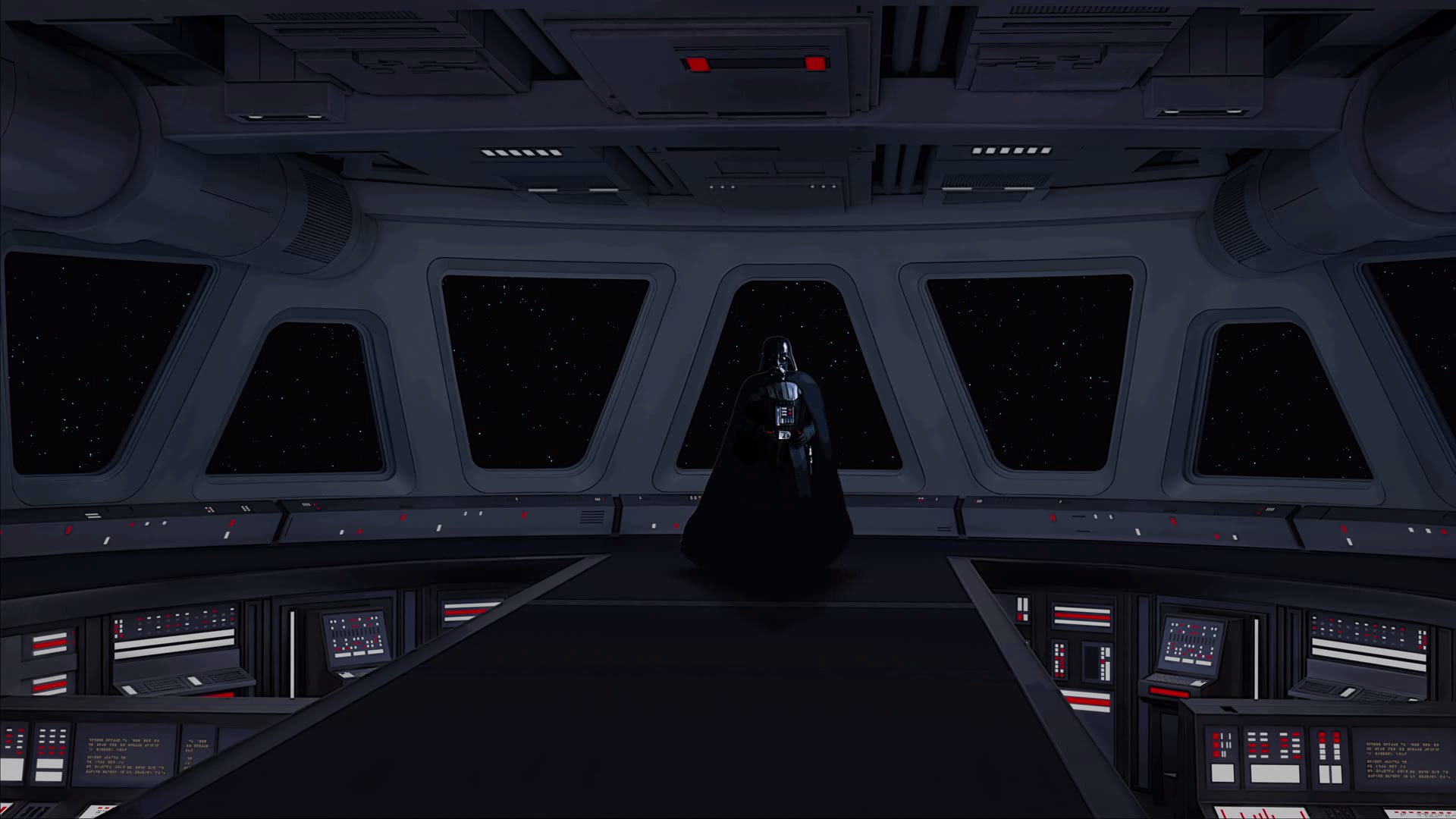 Review: Star Wars: Dark Forces Remaster