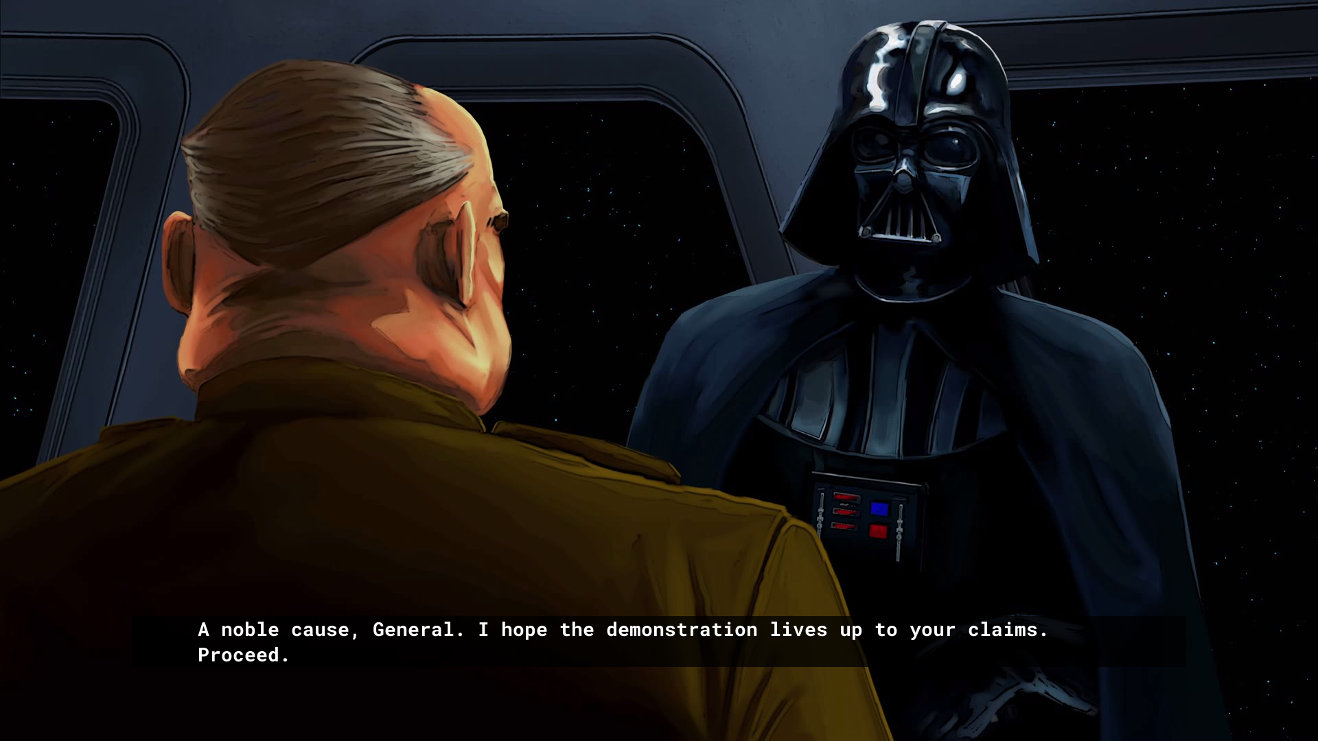 Review: Star Wars: Dark Forces Remaster